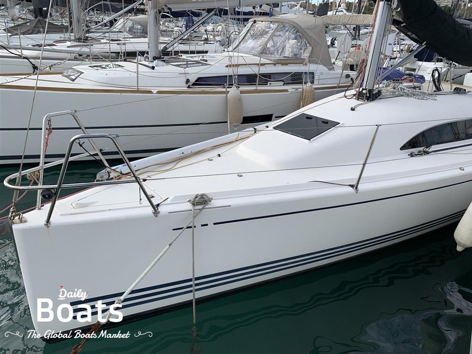 2013 X-Yachts Xp 33 for sale. View price, photos and Buy 2013 X-Yachts ...