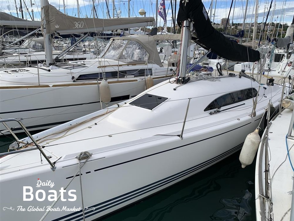 2013 X-Yachts Xp 33 for sale. View price, photos and Buy 2013 X-Yachts ...