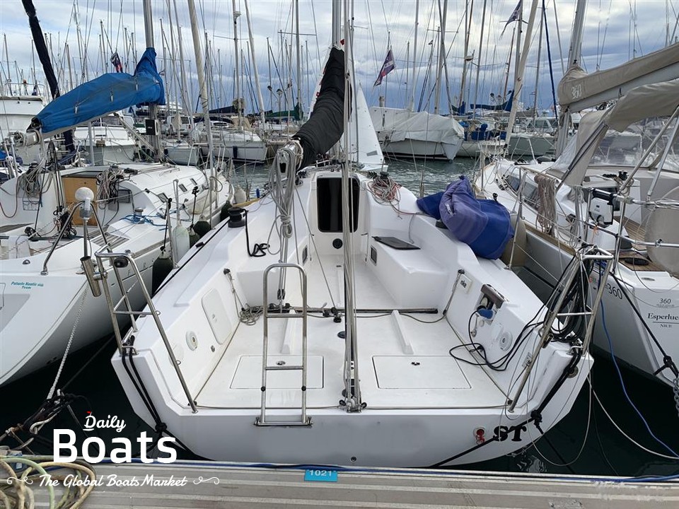 2013 X-Yachts Xp 33 for sale. View price, photos and Buy 2013 X-Yachts ...