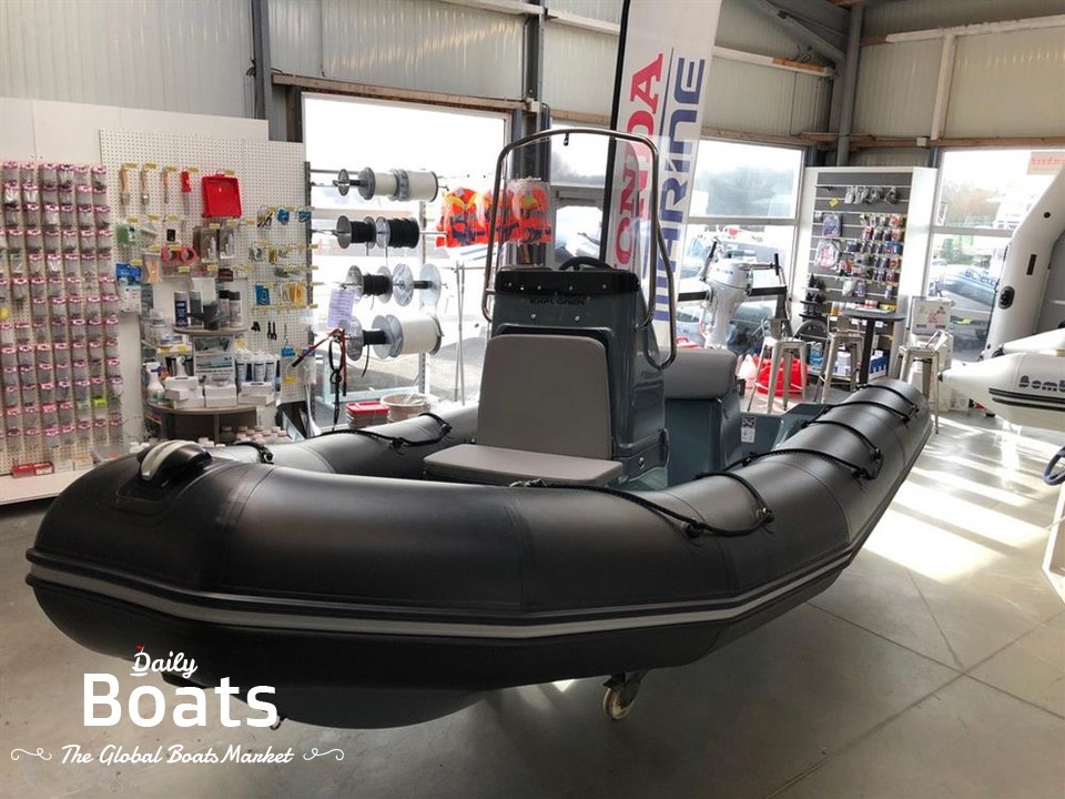 2022 Bombard Explorer 550 for sale. View price, photos and Buy 2022 ...