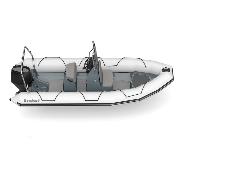 2022 Bombard Explorer 550 for sale. View price, photos and Buy 2022 ...