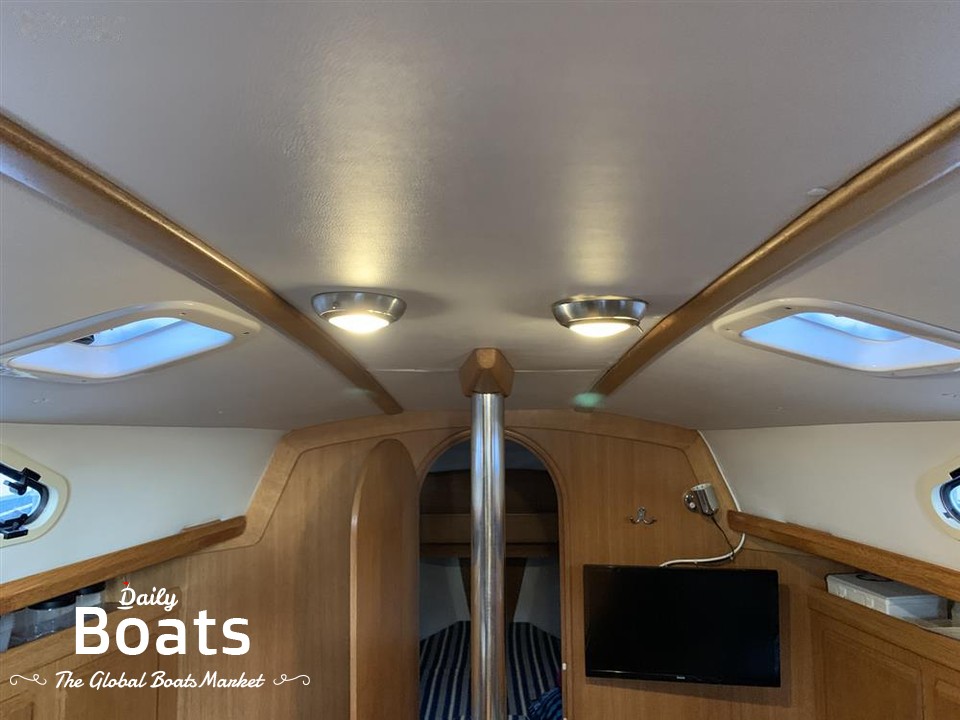 2004 Delphia 29 for sale. View price, photos and Buy 2004 Delphia 29 ...