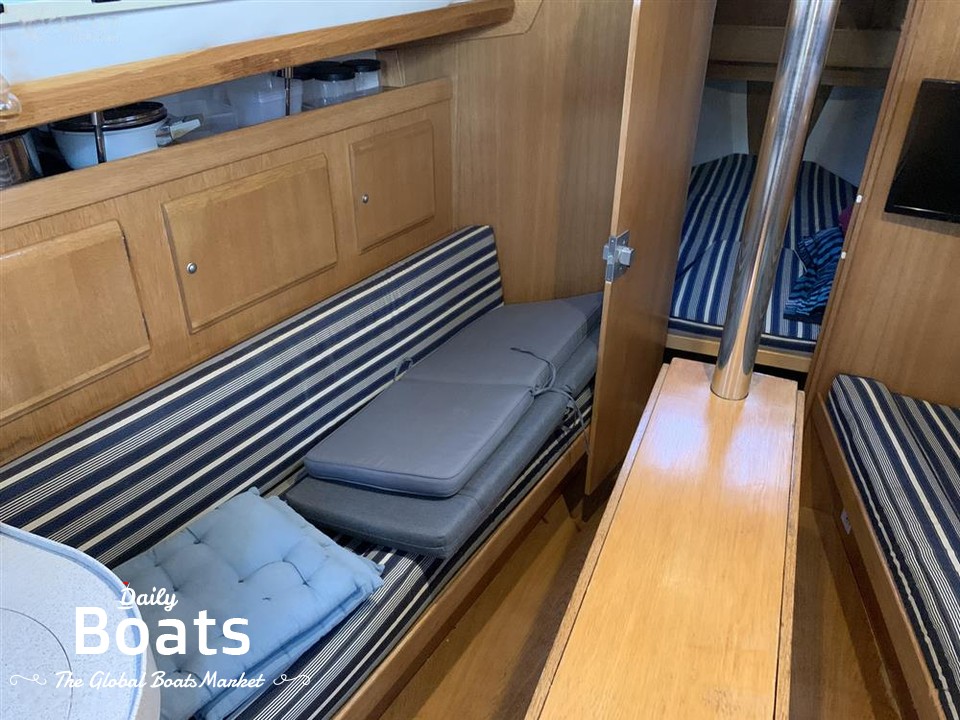 2004 Delphia 29 for sale. View price, photos and Buy 2004 Delphia 29 ...