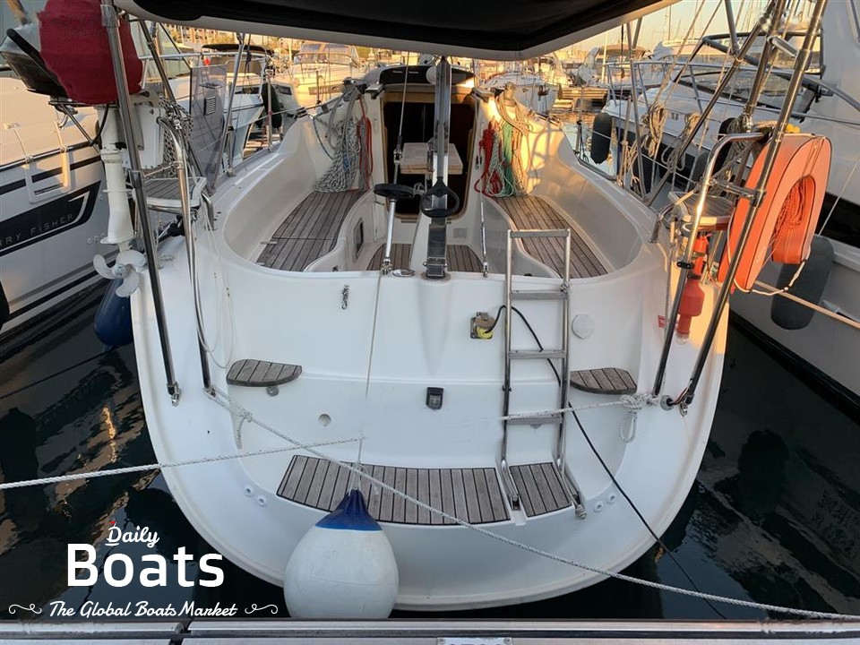 2004 Delphia 29 for sale. View price, photos and Buy 2004 Delphia 29 ...