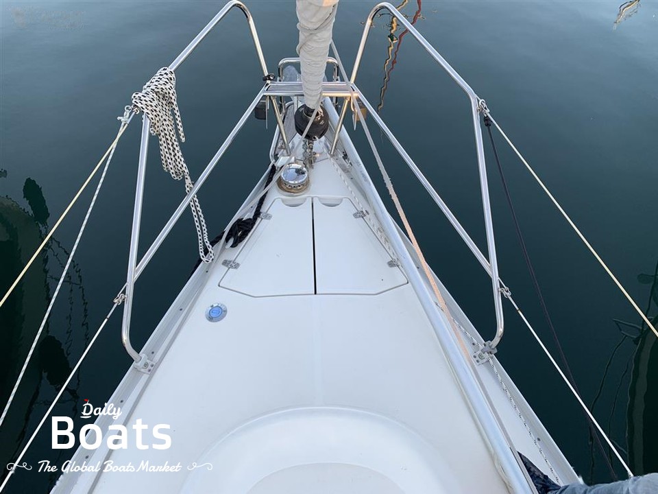 2004 Delphia 29 for sale. View price, photos and Buy 2004 Delphia 29 ...