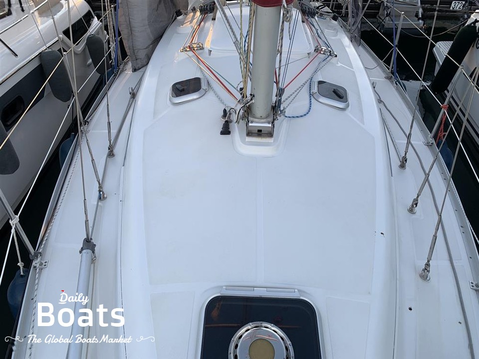 2004 Delphia 29 for sale. View price, photos and Buy 2004 Delphia 29 ...