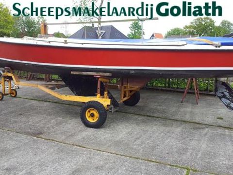 1990 Polyvalk for sale. View price, photos and Buy 1990 Polyvalk #18966