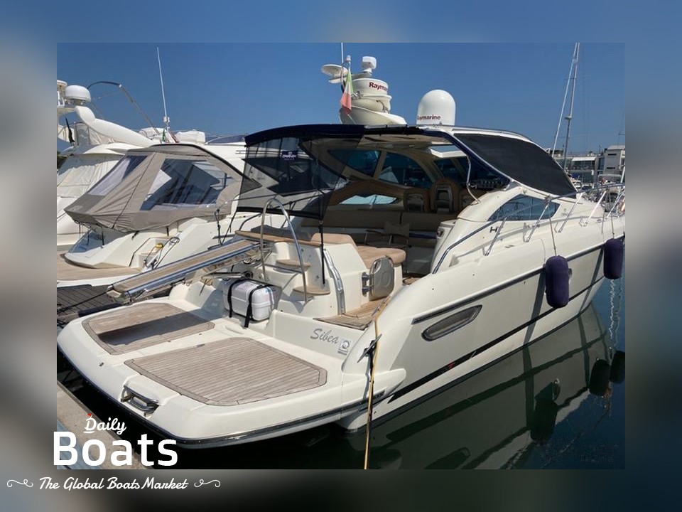 2011 Cranchi 43 Mediterranee for sale. View price, photos and Buy 2011 ...