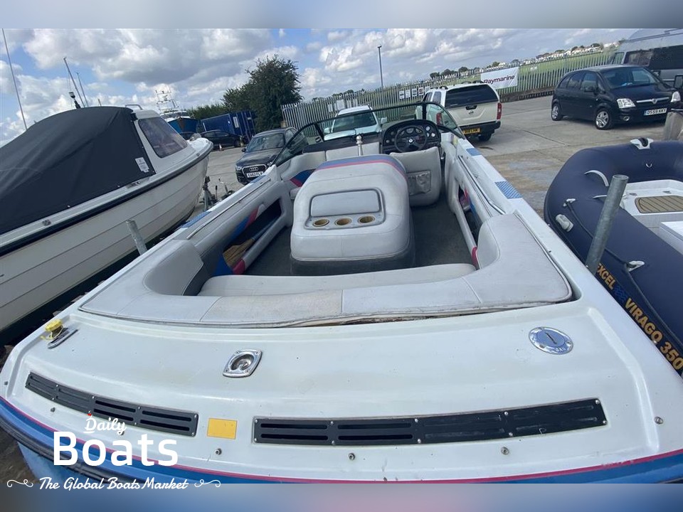 1993 Mastercraft Pro Star 190 for sale. View price, photos and Buy 1993 ...