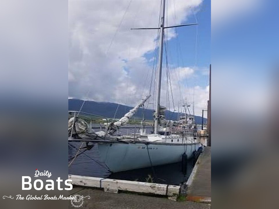 1975 Ingrid 38 for sale. View price, photos and Buy 1975 Ingrid 38 #189773