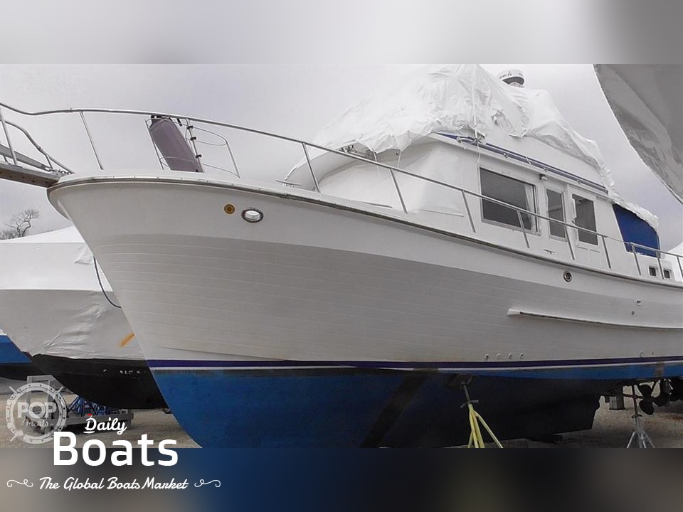 1984 Present Yachts 38 for sale. View price, photos and Buy 1984 ...