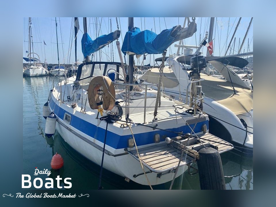 1980 Contest 38 for sale. View price, photos and Buy 1980 Contest 38 ...