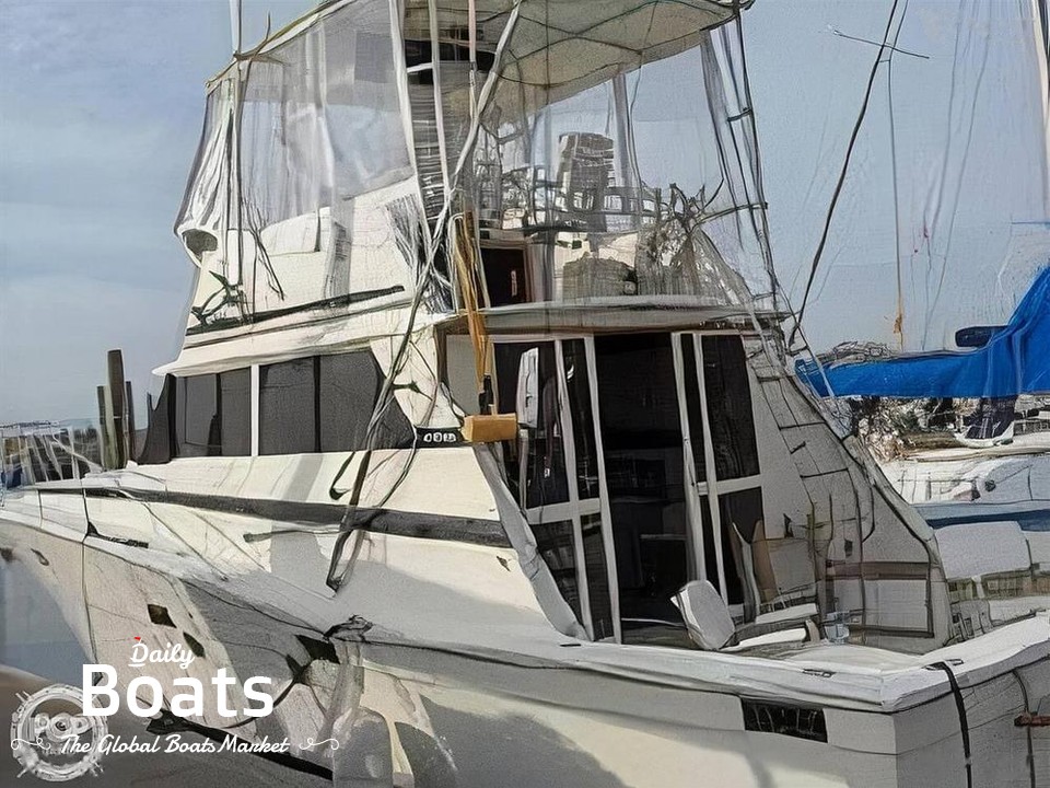 1980 Viking 40 for sale. View price, photos and Buy 1980 Viking 40 #189823