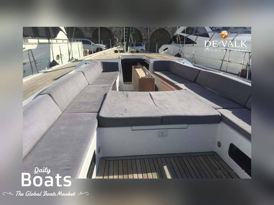 2004 X-Yachts Imx 70 for sale. View price, photos and Buy 2004 X-Yachts ...