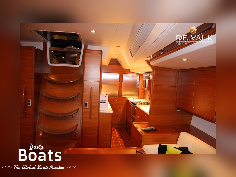 2004 X-Yachts Imx 70 for sale. View price, photos and Buy 2004 X-Yachts ...