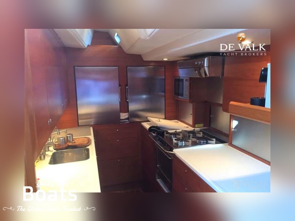 2004 X-Yachts Imx 70 for sale. View price, photos and Buy 2004 X-Yachts ...