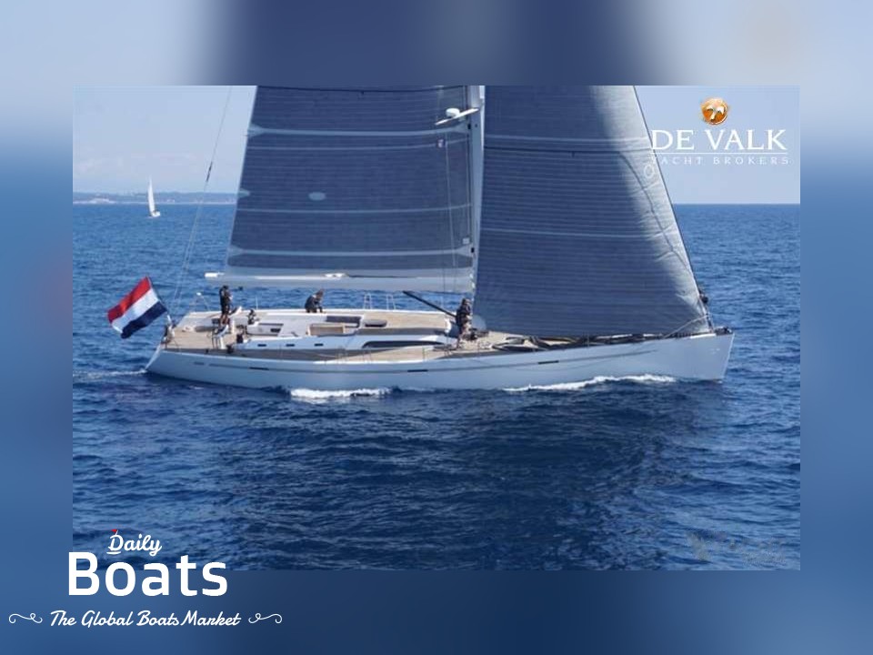 2004 X-Yachts Imx 70 for sale. View price, photos and Buy 2004 X-Yachts ...