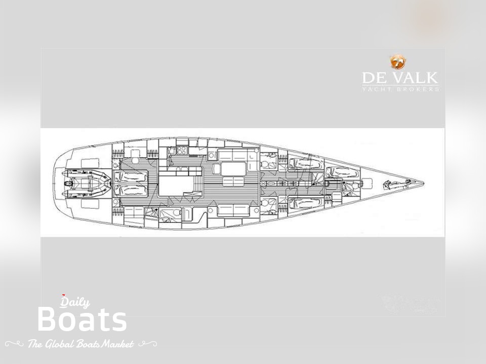 2004 X-Yachts Imx 70 for sale. View price, photos and Buy 2004 X-Yachts ...