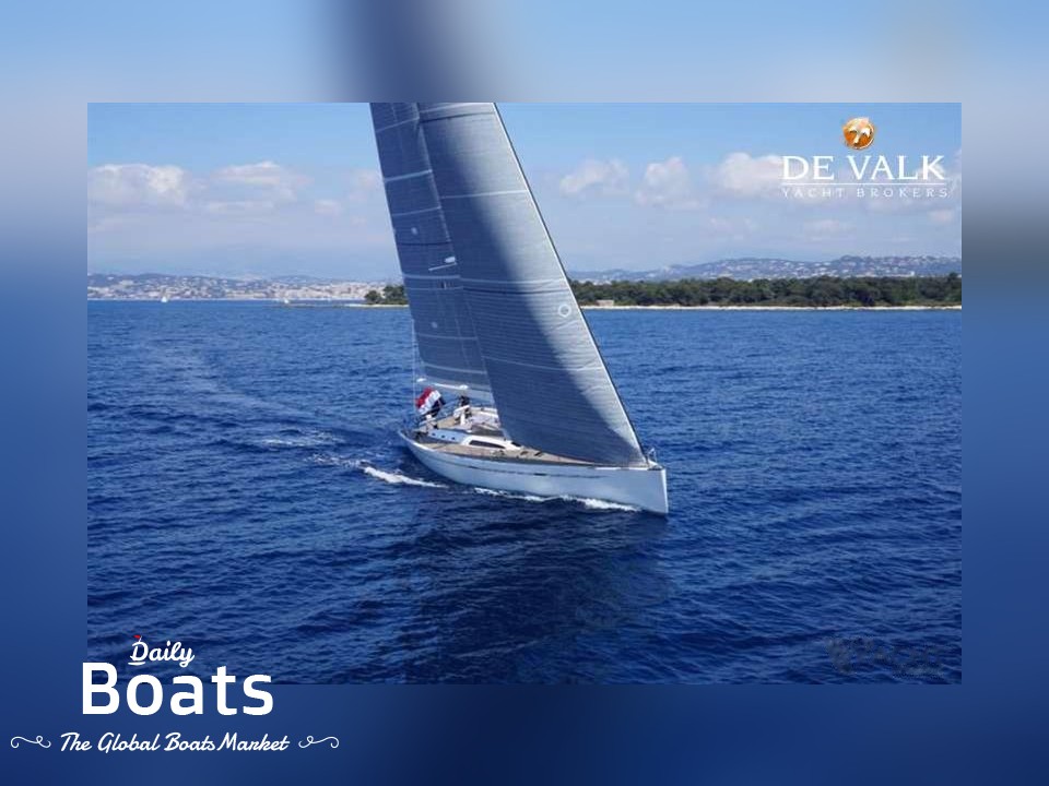 2004 X-Yachts Imx 70 for sale. View price, photos and Buy 2004 X-Yachts ...