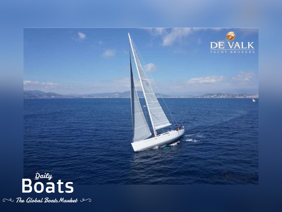 2004 X-Yachts Imx 70 for sale. View price, photos and Buy 2004 X-Yachts ...