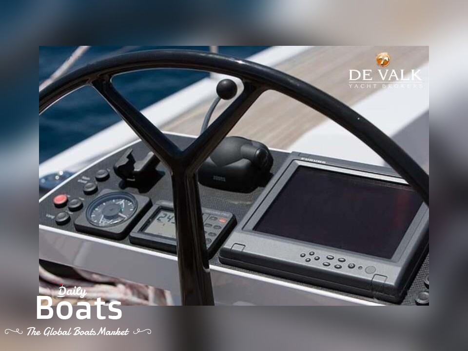 2004 X-Yachts Imx 70 for sale. View price, photos and Buy 2004 X-Yachts ...