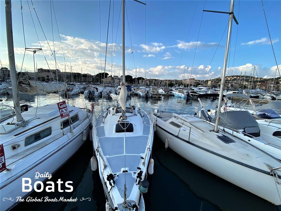 1991 Etap 23 for sale. View price, photos and Buy 1991 Etap 23 #189900