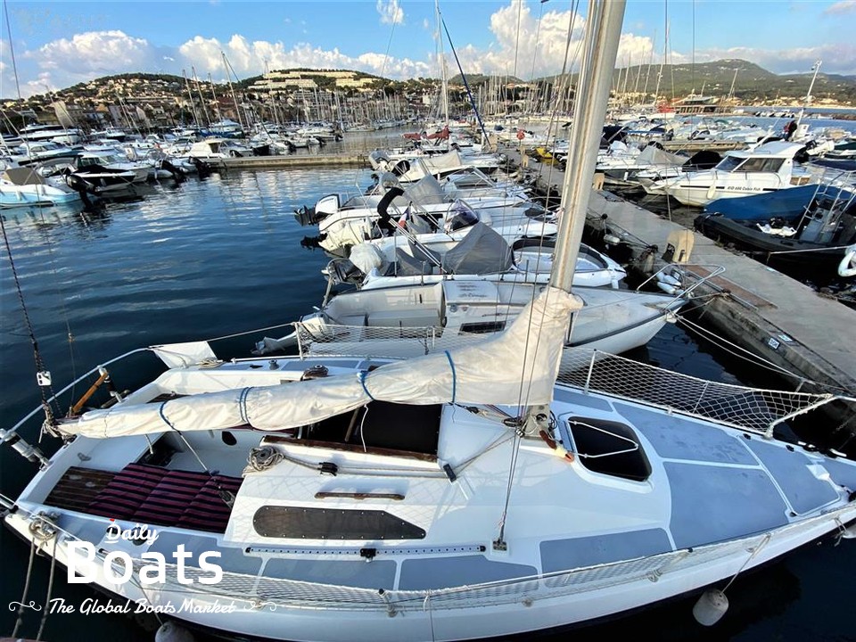 1991 Etap 23 for sale. View price, photos and Buy 1991 Etap 23 #189900