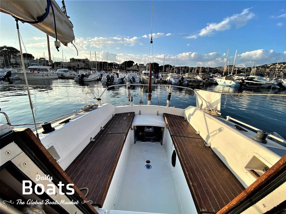 1991 Etap 23 for sale. View price, photos and Buy 1991 Etap 23 #189900