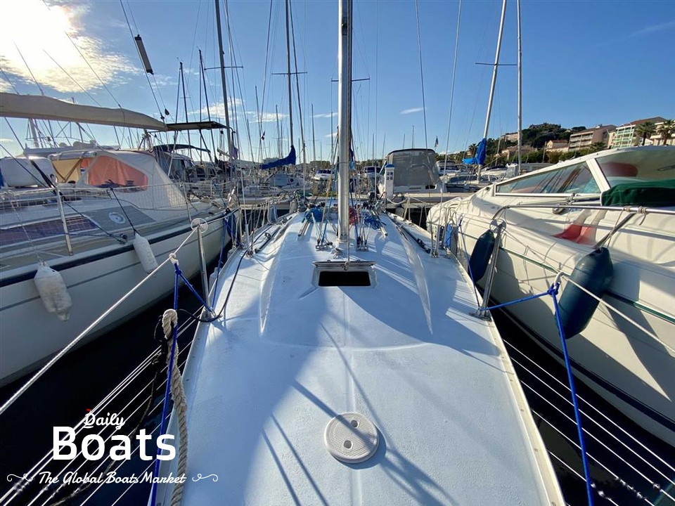 1982 Bénéteau Boats First Class 8 for sale. View price, photos and Buy ...