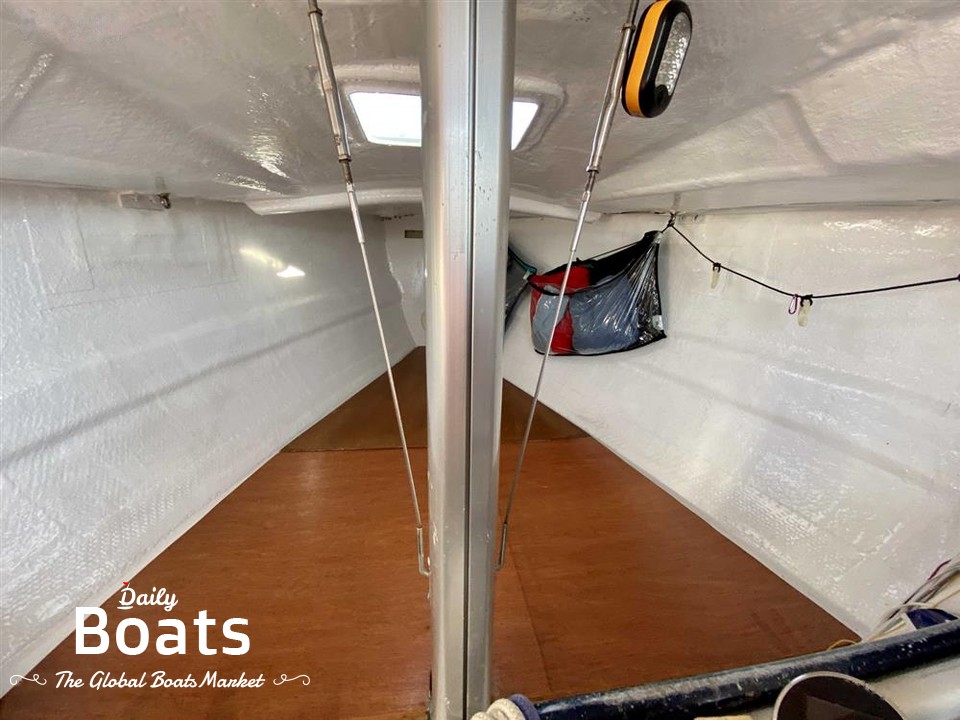 1982 Bénéteau Boats First Class 8 for sale. View price, photos and Buy ...