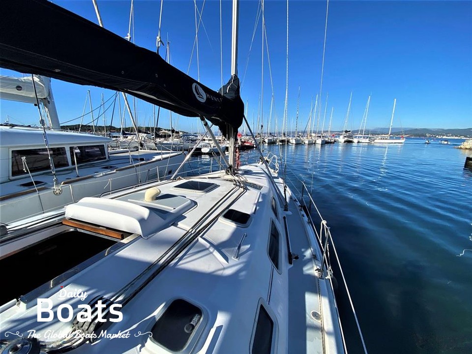 2004 Hunter 41 for sale. View price, photos and Buy 2004 Hunter 41 #189911