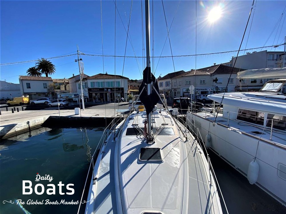 2004 Hunter 41 for sale. View price, photos and Buy 2004 Hunter 41 #189911