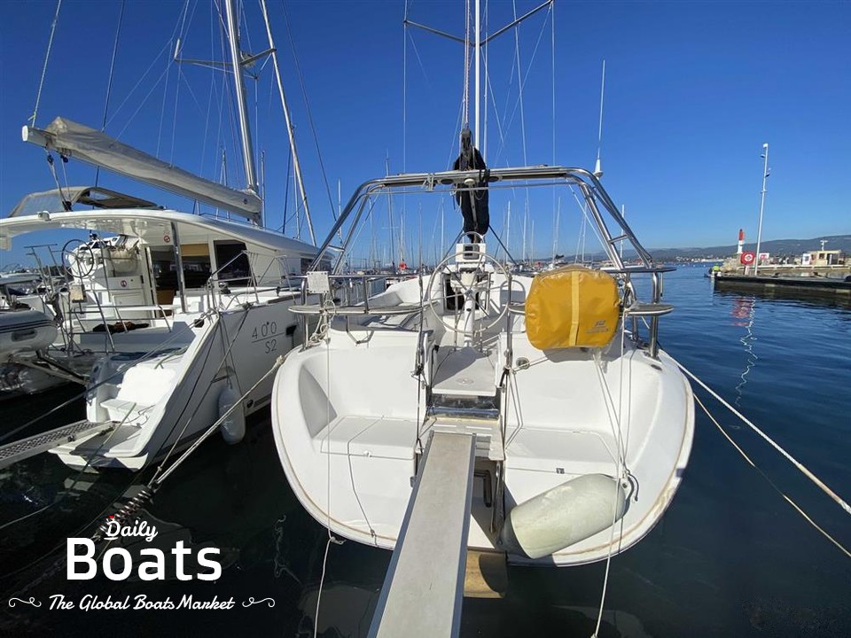 2004 Hunter 41 for sale. View price, photos and Buy 2004 Hunter 41 #189911