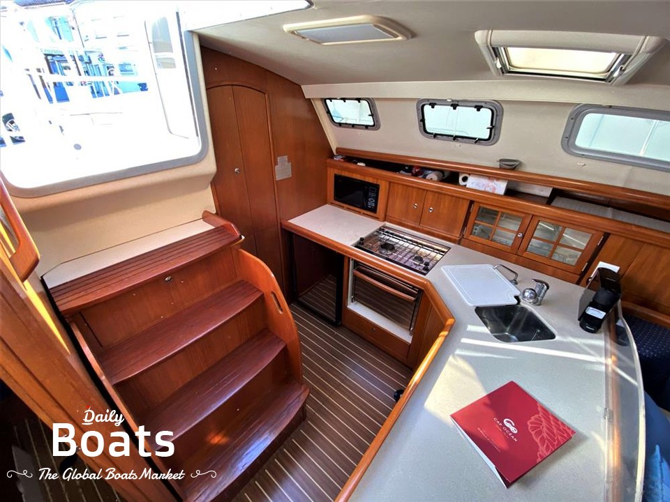 2004 Hunter 41 for sale. View price, photos and Buy 2004 Hunter 41 #189911