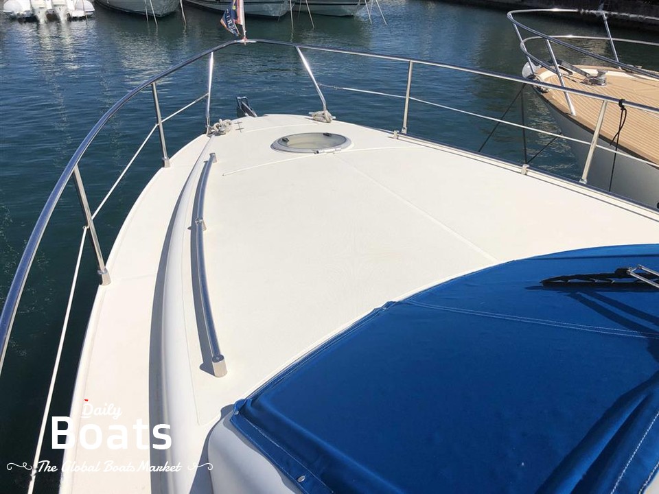 2001 Alpa 34 Fly for sale. View price, photos and Buy 2001 Alpa 34 Fly ...