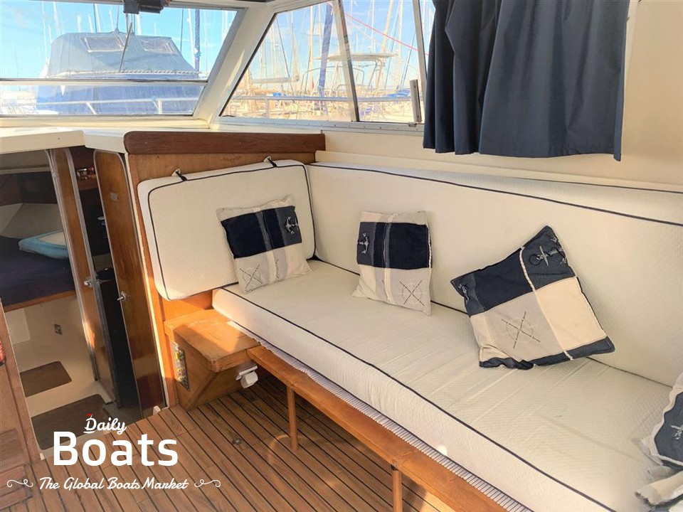 1983 Princess 30 Ds for sale. View price, photos and Buy 1983 Princess ...