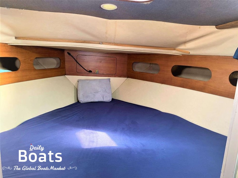 1983 Princess 30 Ds for sale. View price, photos and Buy 1983 Princess ...