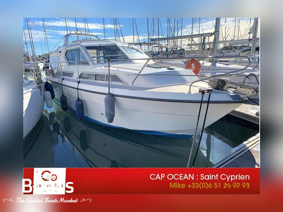 1983 Princess 30 Ds for sale. View price, photos and Buy 1983 Princess ...