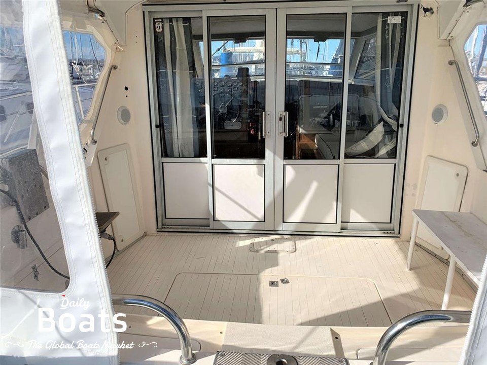 1983 Princess 30 Ds for sale. View price, photos and Buy 1983 Princess ...