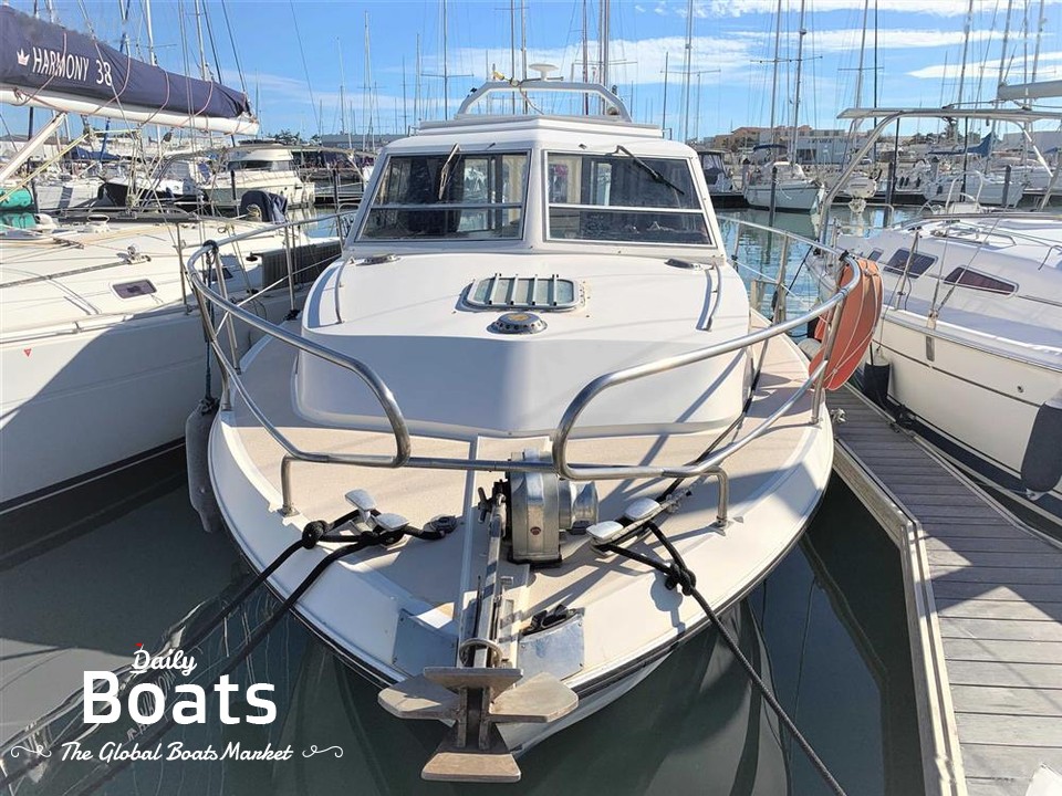 1983 Princess 30 Ds for sale. View price, photos and Buy 1983 Princess ...