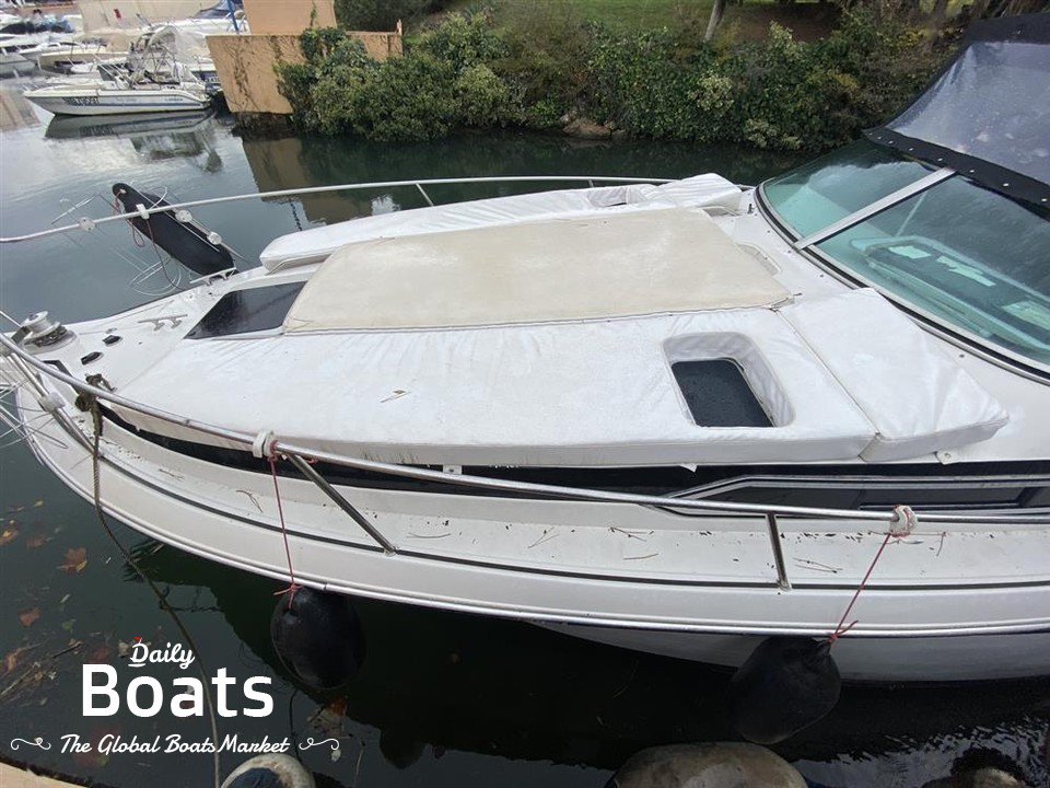1990 Regal Boats 290 Commodore for sale. View price, photos and Buy ...