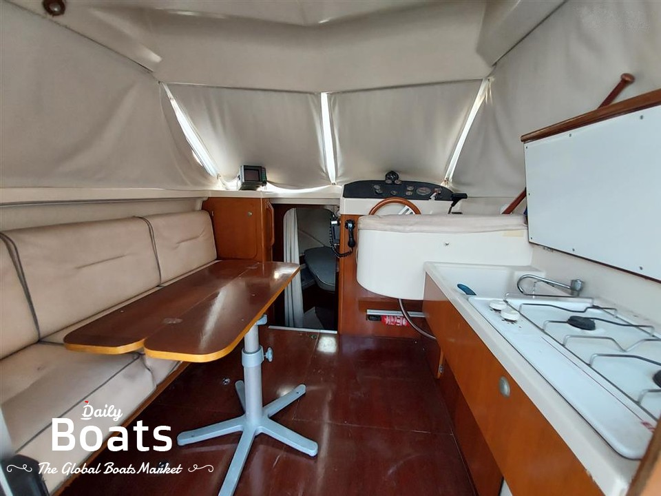 1991 Bénéteau Boats Antares 850 for sale. View price, photos and Buy ...
