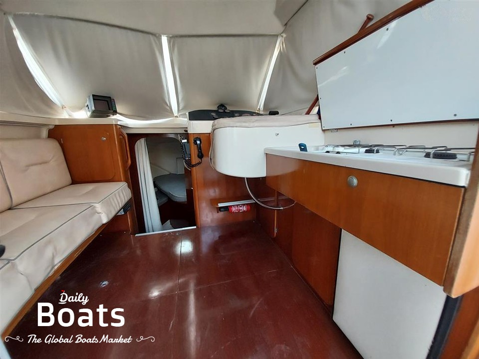 1991 Bénéteau Boats Antares 850 for sale. View price, photos and Buy ...