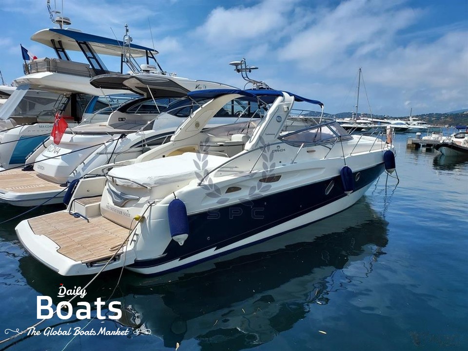 2005 Cranchi 41 Endurance for sale. View price, photos and Buy 2005 ...