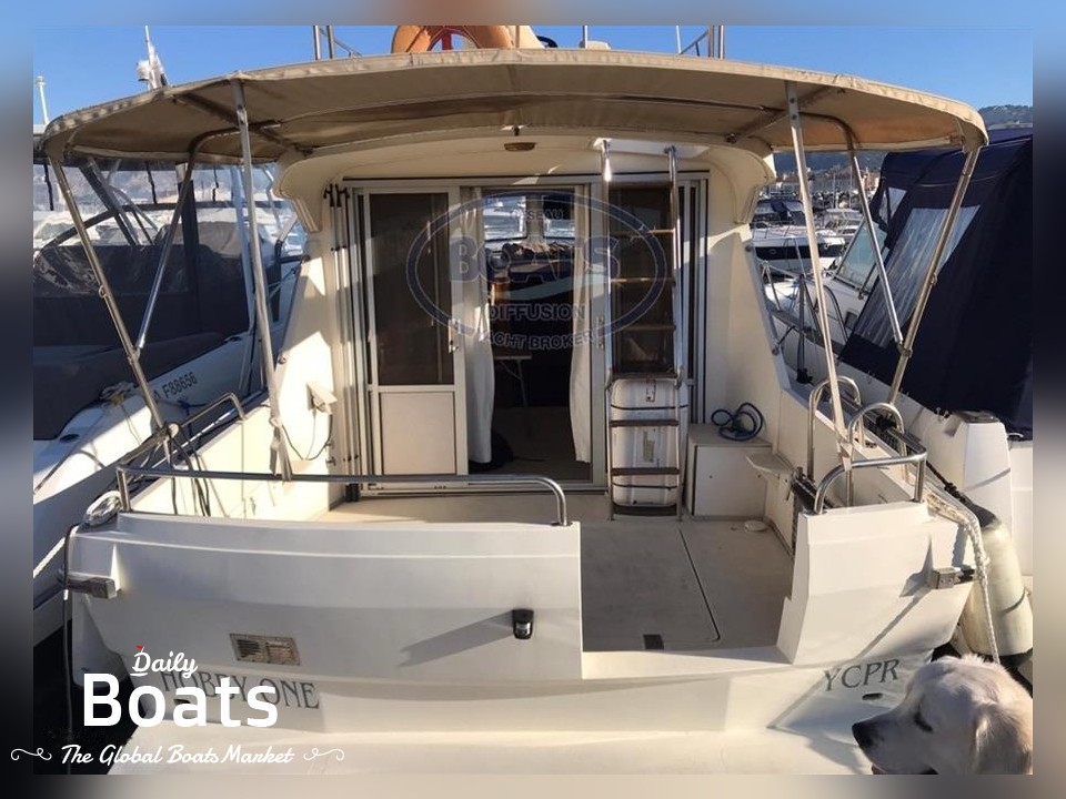 1989 Princess 30 Ds for sale. View price, photos and Buy 1989 Princess ...