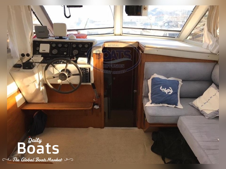 1989 Princess 30 Ds te koop. Bekijk prijs, foto's en 1989 Princess 30 ...