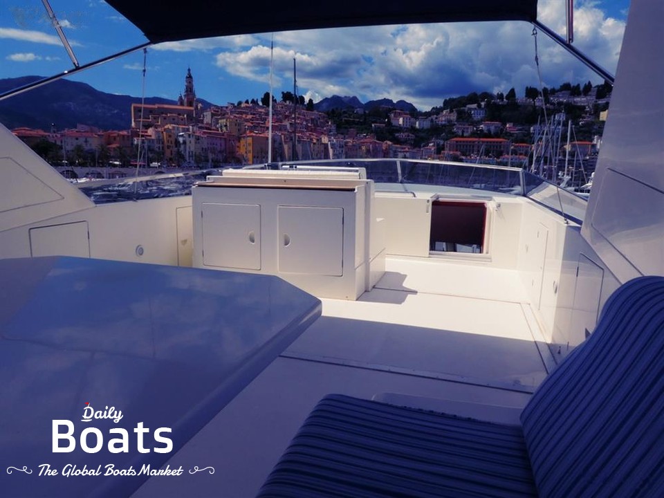 1995 Falcon 80 for sale. View price, photos and Buy 1995 Falcon 80 #190006