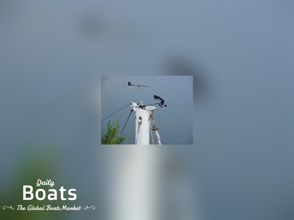 1981 Formosa 47 for sale. View price, photos and Buy 1981 Formosa 47 ...