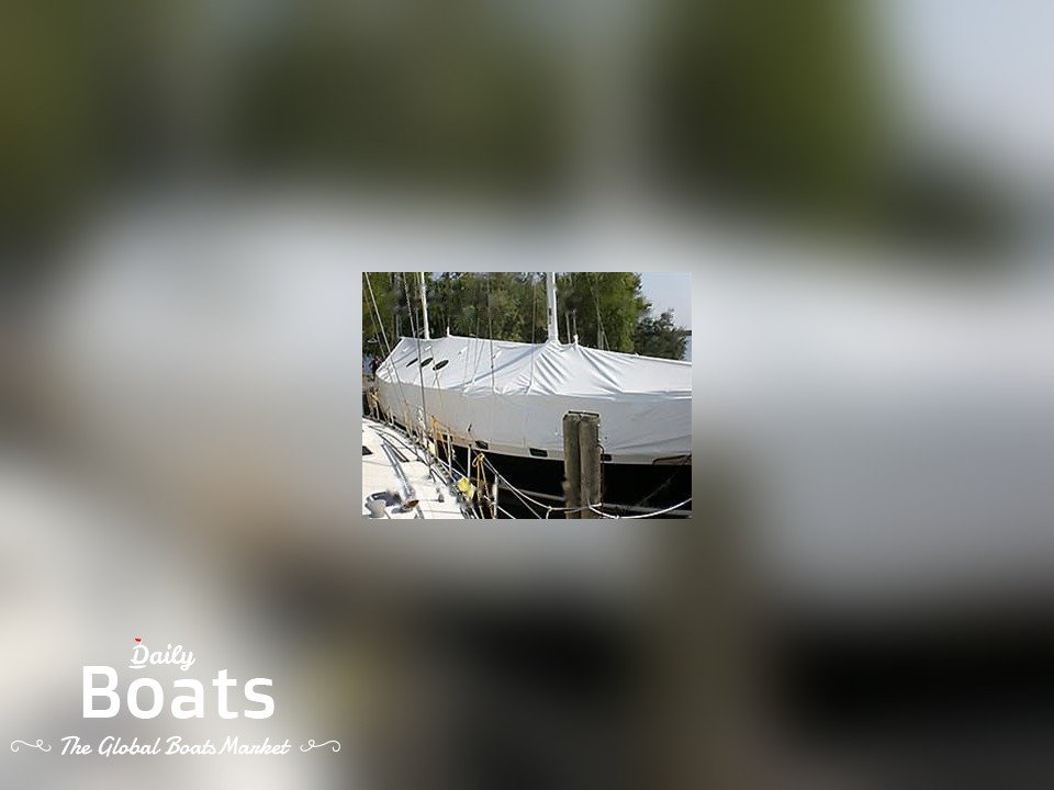 1981 Formosa 47 for sale. View price, photos and Buy 1981 Formosa 47 ...