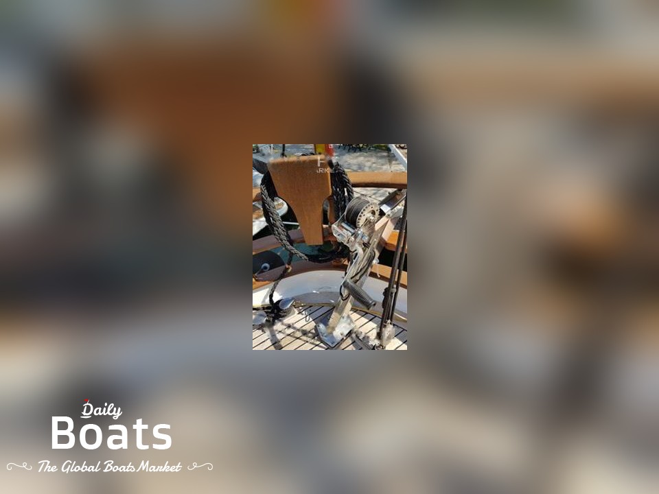 1981 Formosa 47 for sale. View price, photos and Buy 1981 Formosa 47 ...